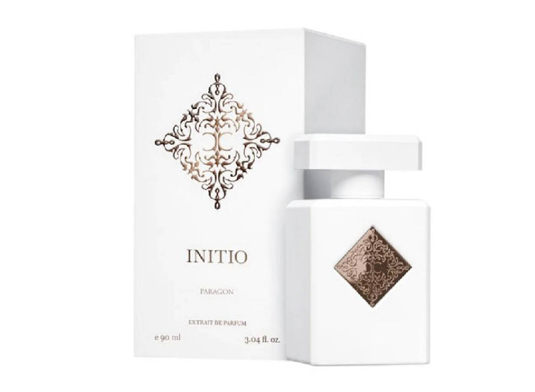 Initio Paragon 90ml - Perfume Amaderado - Erlai